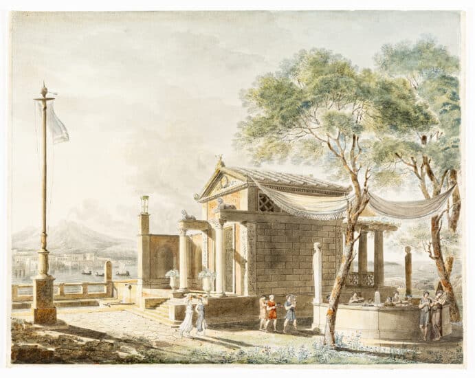 Sébastien Marot’s Taking The Country’s Side (2019): Review & Excerpt ...