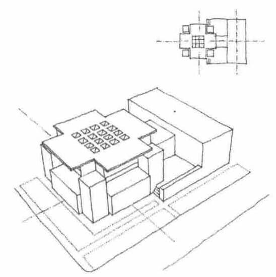 The Architecture of Nothingness: Analysing Frank Lloyd Wright’s Unity ...