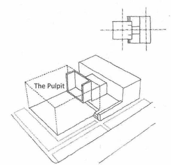 The Architecture of Nothingness: Analysing Frank Lloyd Wright’s Unity ...