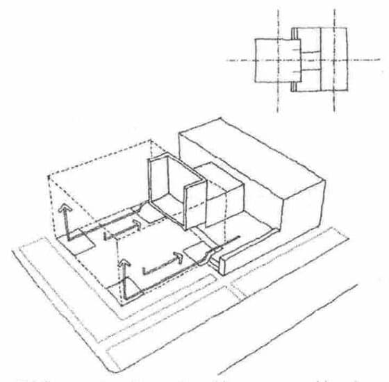 The Architecture of Nothingness: Analysing Frank Lloyd Wright’s Unity ...