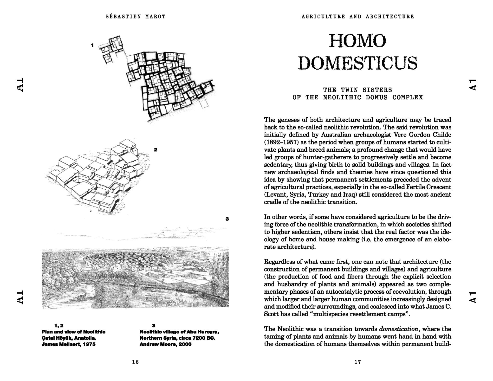 Sébastien Marot’s Taking The Country’s Side (2019): Review & Excerpt ...