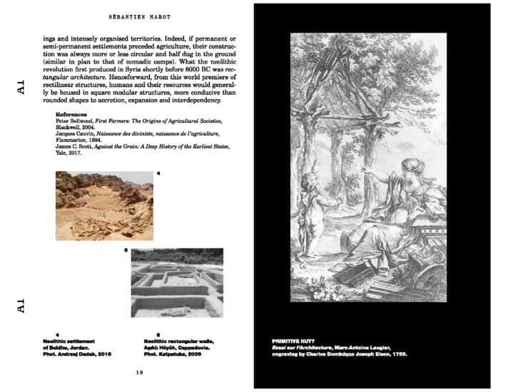 Sébastien Marot’s Taking The Country’s Side (2019): Review & Excerpt ...