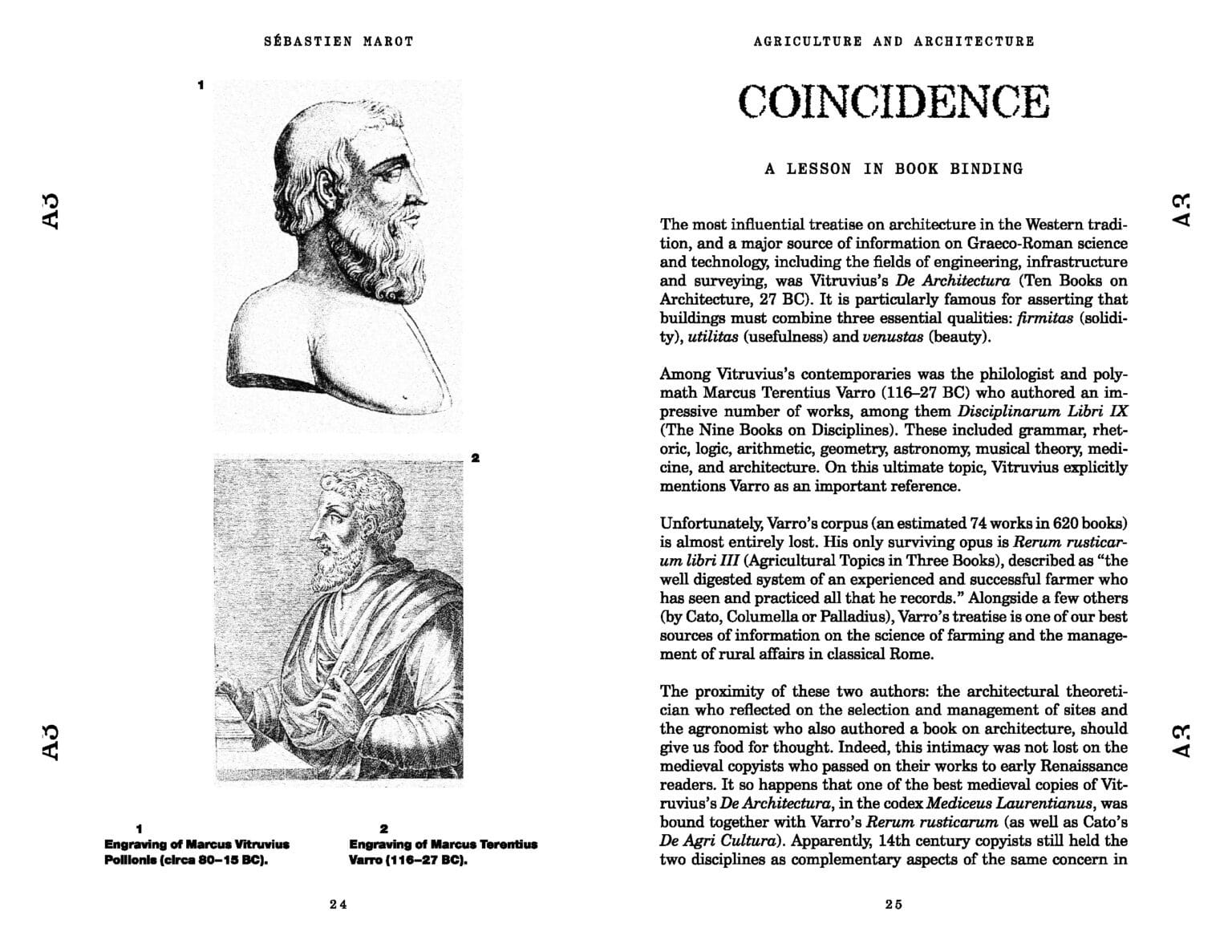 Sébastien Marot’s Taking The Country’s Side (2019): Review & Excerpt ...