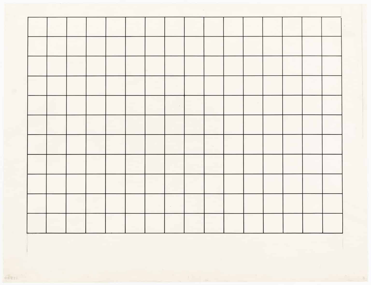 Insignificance 2: Distinction – Polysemy – Drawing Matter