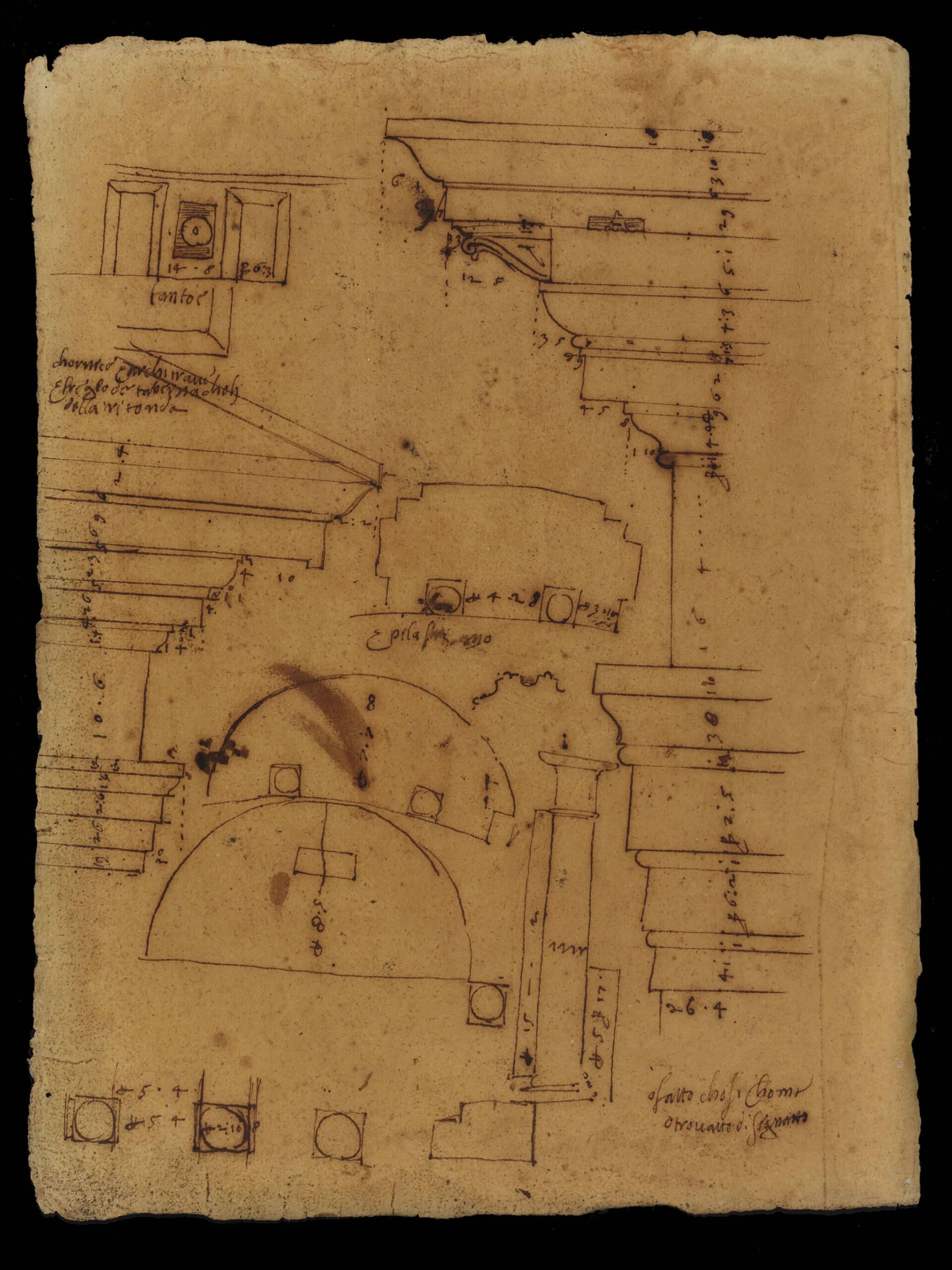 Insignificance 2: Distinction – Polysemy – Drawing Matter