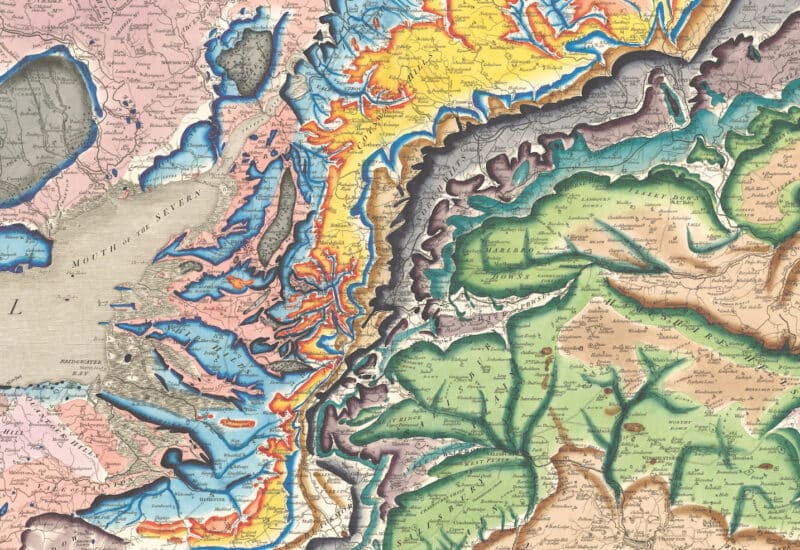 Stan Allen – Drawing Matter