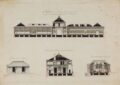 A Civic Utopia Exhibition – Drawing Matter