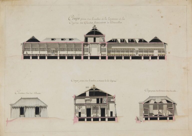 A Civic Utopia Exhibition – Drawing Matter