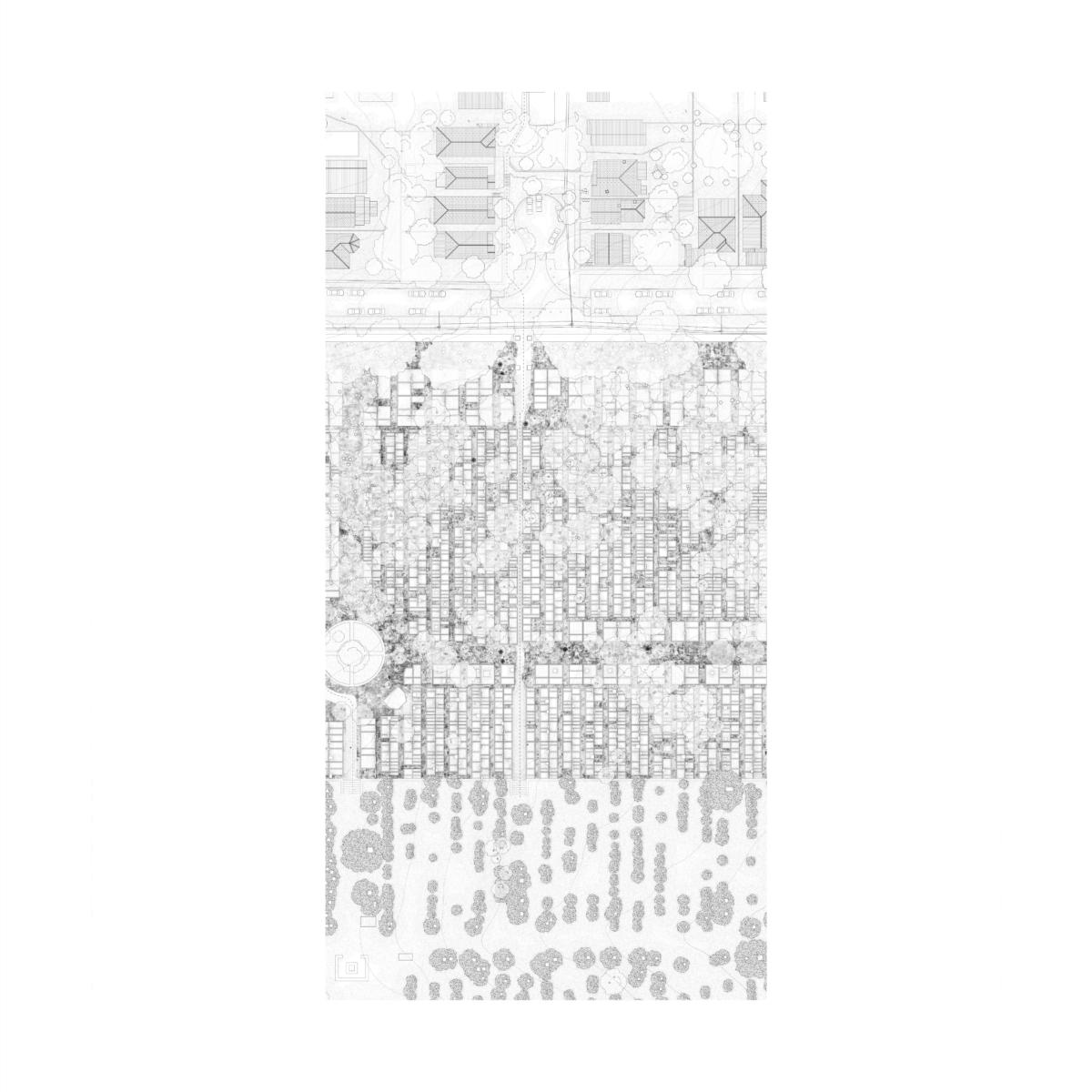 Pan Scroll Zoom 15: Other Architects – Drawing Matter