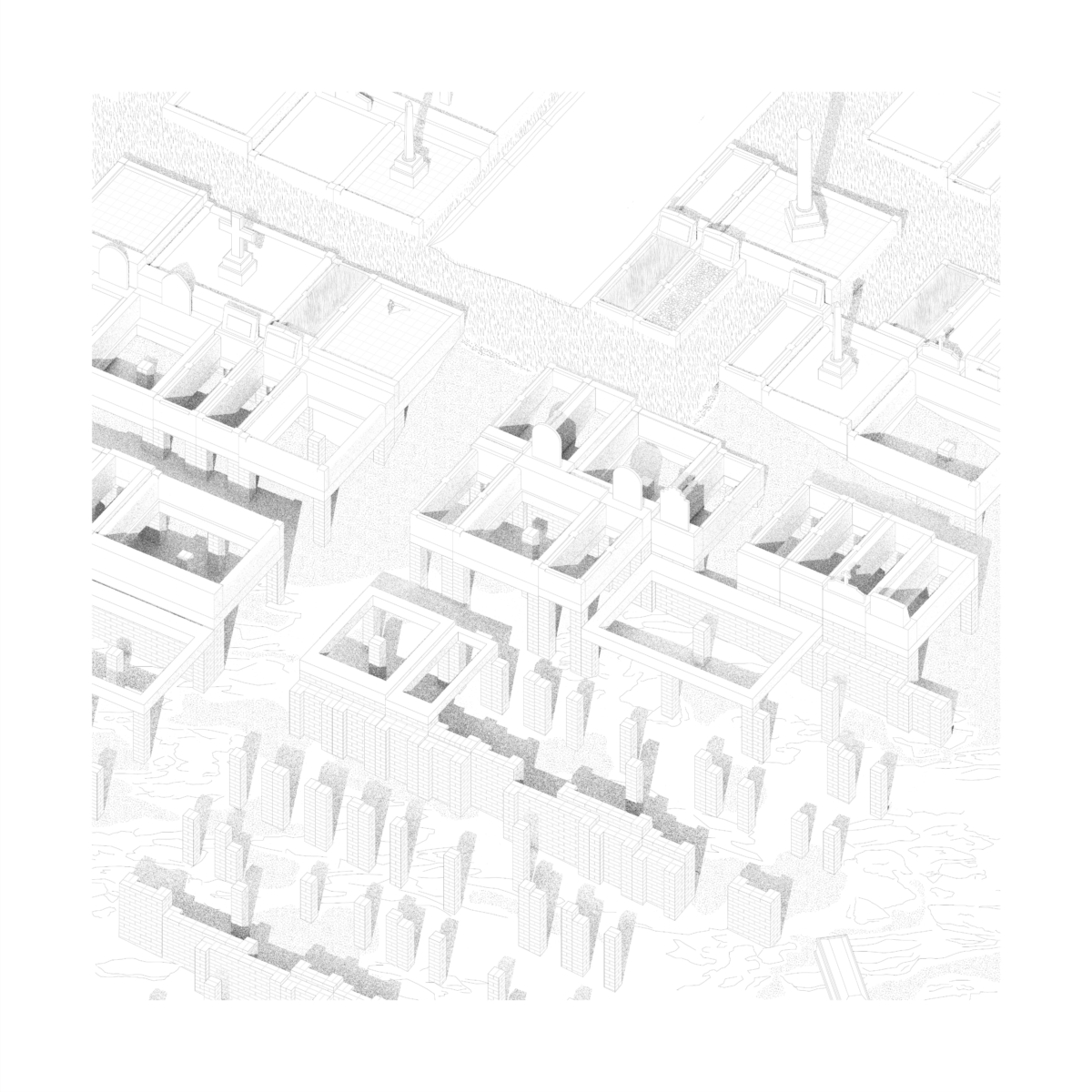 Pan Scroll Zoom 15: Other Architects – Drawing Matter