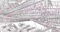 The Over Under: Drawing as process – Drawing Matter