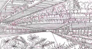 The Over Under: Drawing as process – Drawing Matter