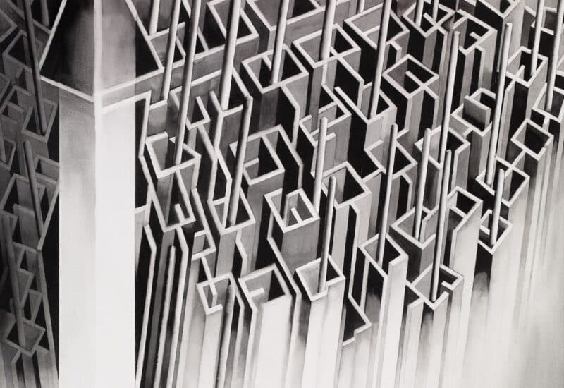 Deanna Petherbridge – Drawing Matter