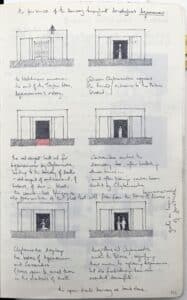 Keeping a Notebook – Drawing Matter