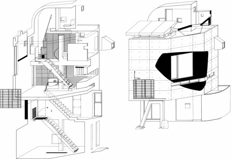 Peter Wilson – Drawing Matter