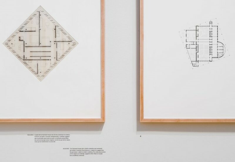 Stan Allen – Drawing Matter