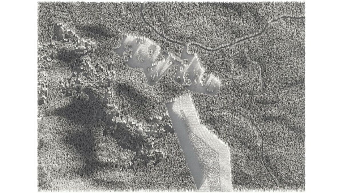 6 – Drawing Matter