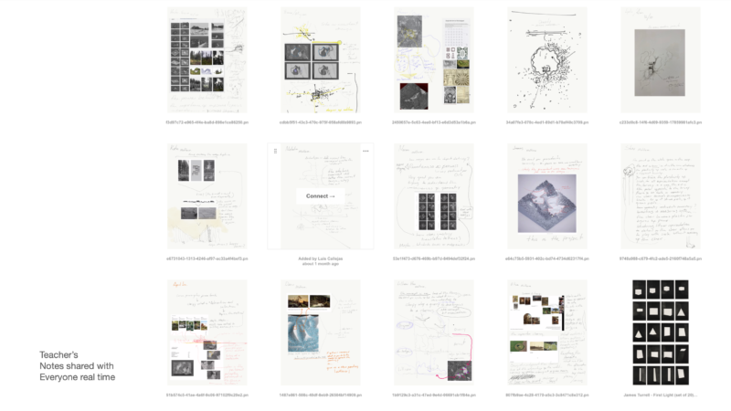 9 – Drawing Matter