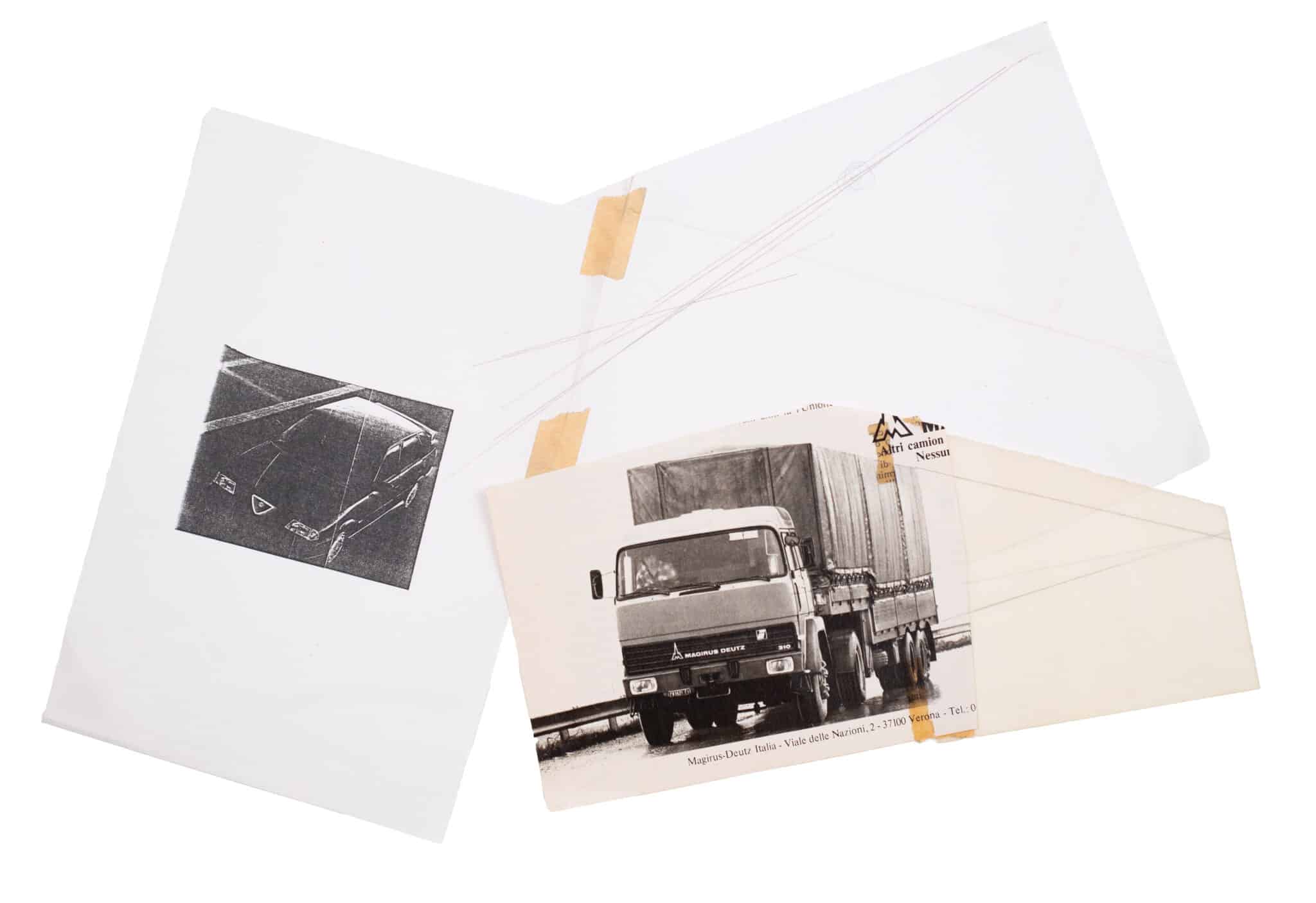 Superstudio: Finding the Horizon – Drawing Matter