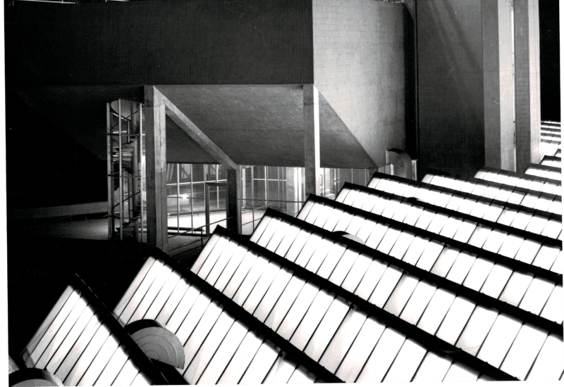 James Stirling – Drawing Matter