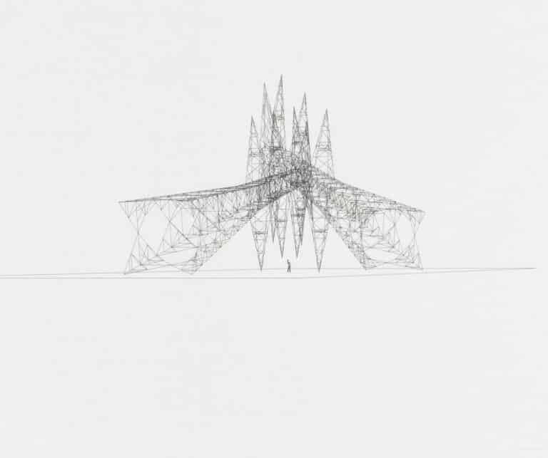 Luc Deleu & T.O.P. OFFICE: Future Plans, 1970–2020 (2021) – Review ...