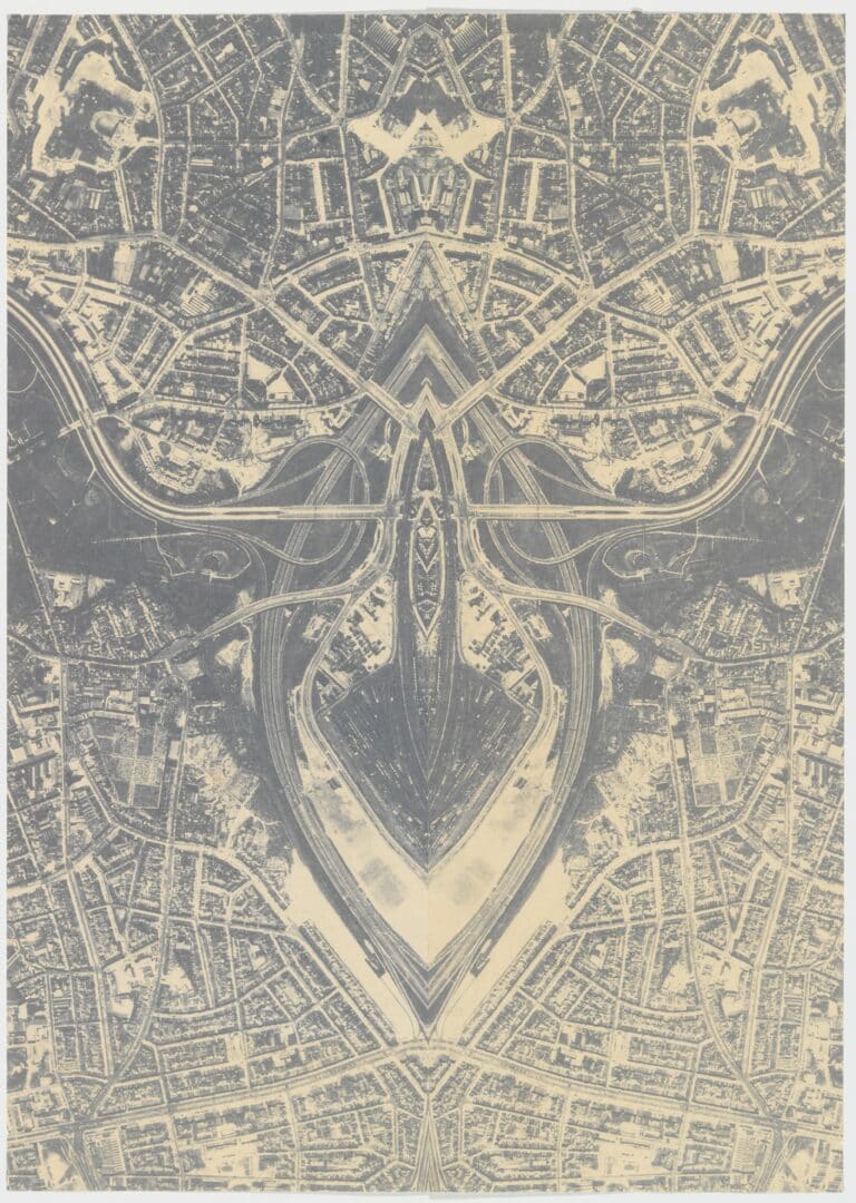 Luc Deleu & T.O.P. OFFICE: Future Plans, 1970–2020 (2021) – Review ...