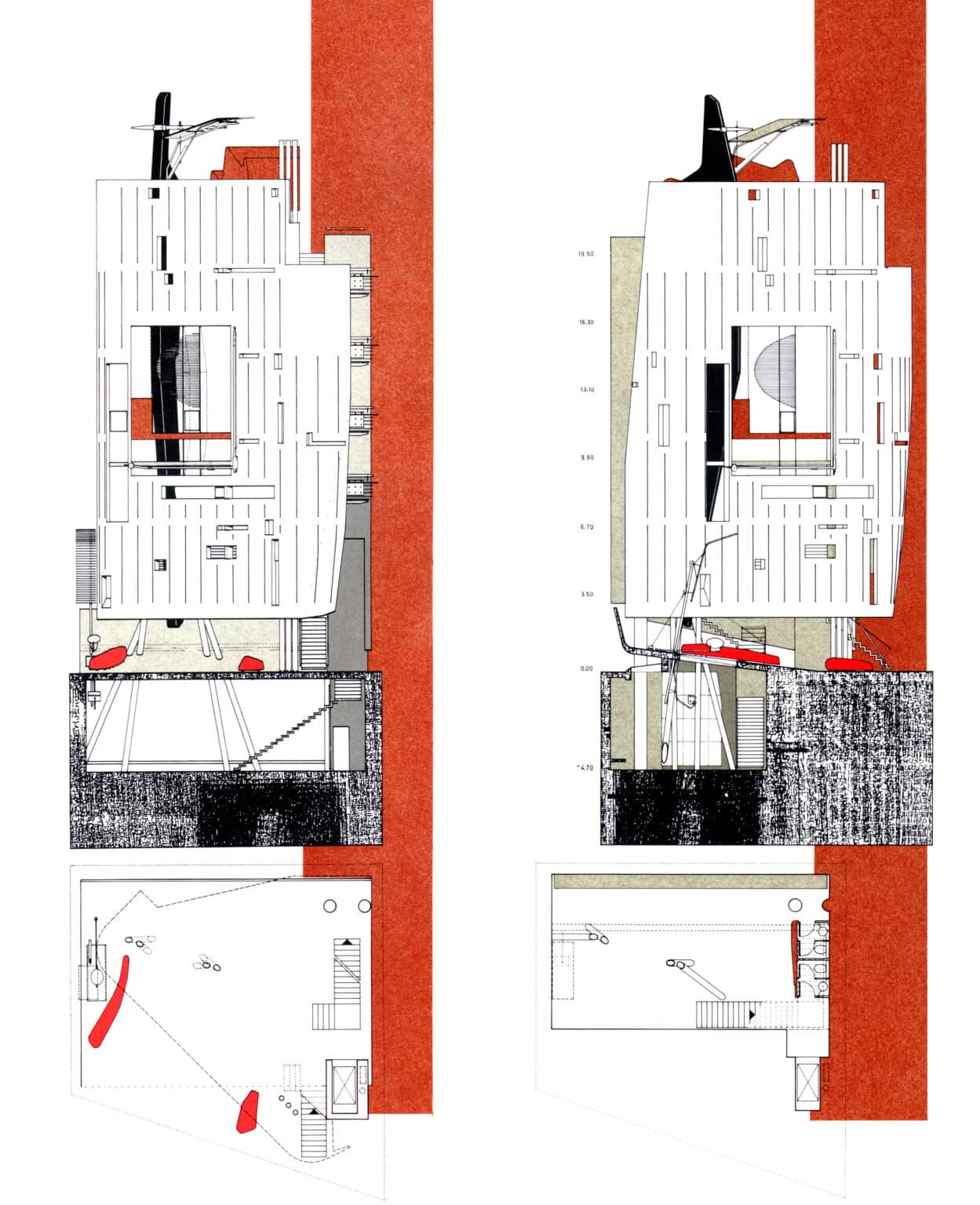 Cosmos Street Revisited – Drawing Matter