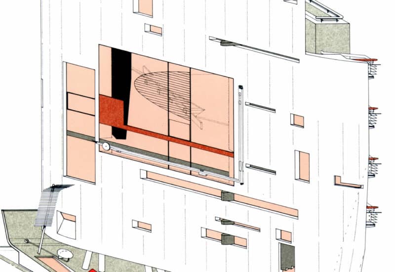 Peter Wilson – Drawing Matter