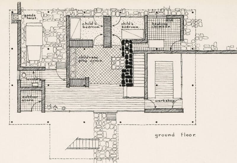 James Stirling – Drawing Matter
