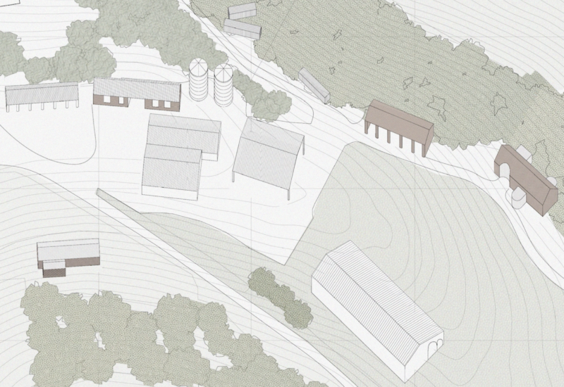 Sarah Tien – Drawing Matter