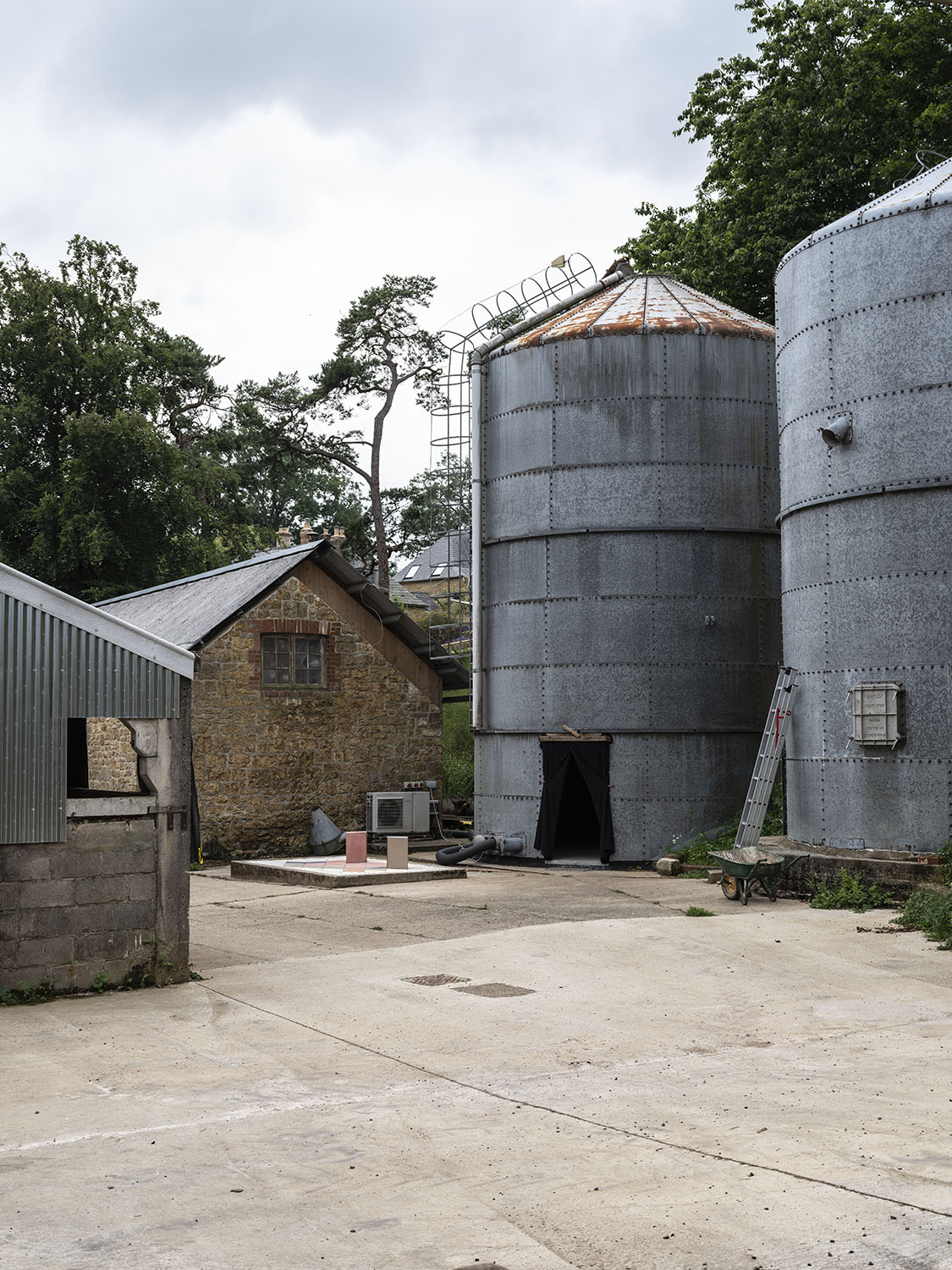 Drawing Matter – Exploring the role of drawing in architectural thought ...