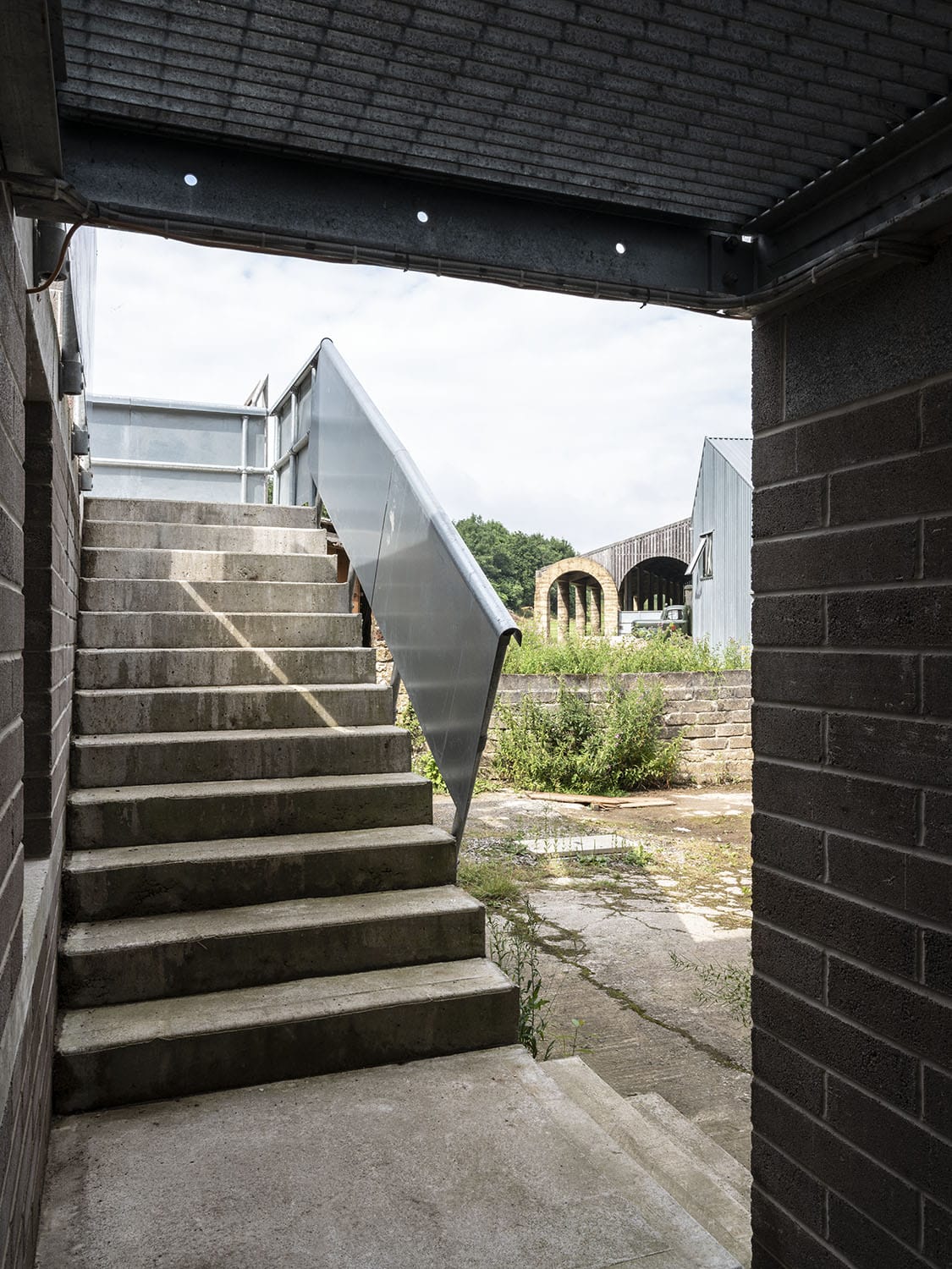 Clancy Moore Architects: Atcost – Drawing Matter