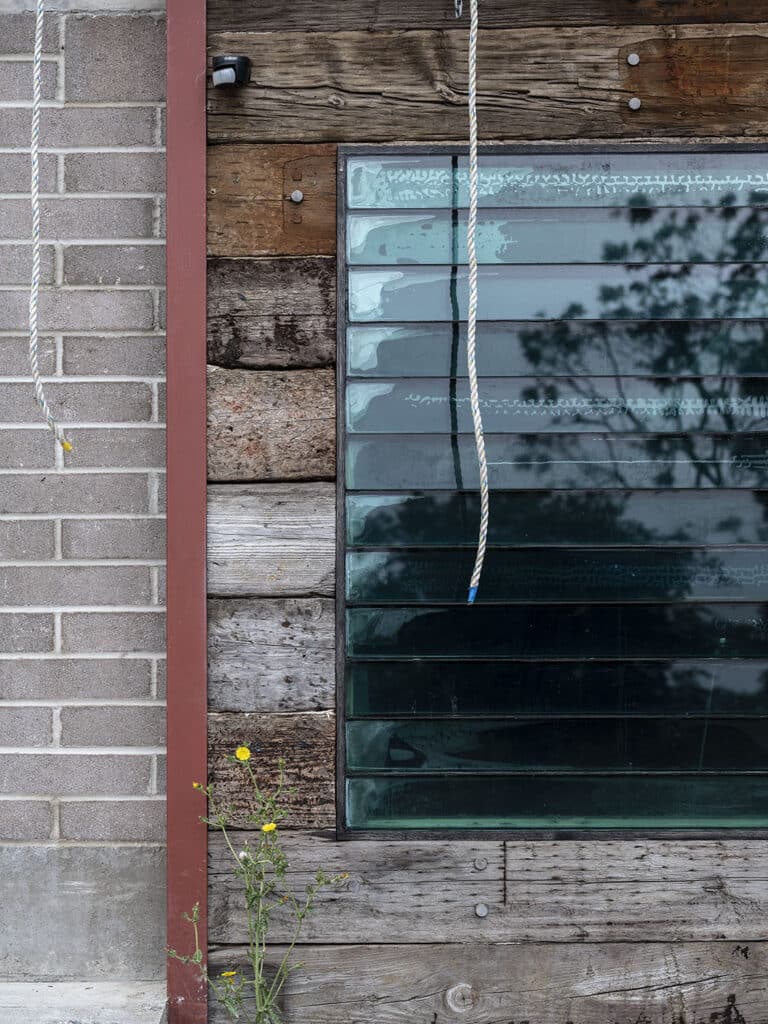 Clancy Moore Architects: Atcost – Drawing Matter