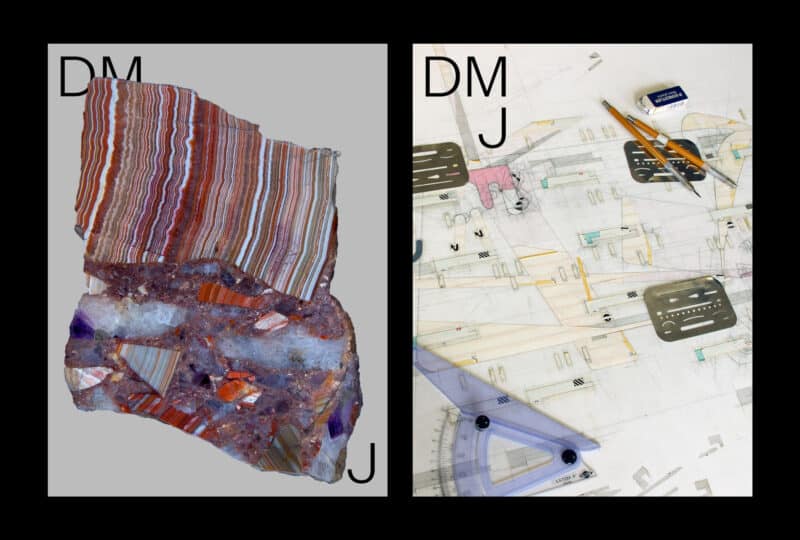 DMJournal – Drawing Matter