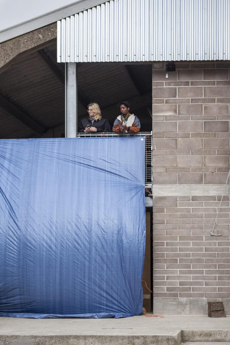 Clancy Moore Architects: Atcost – Drawing Matter