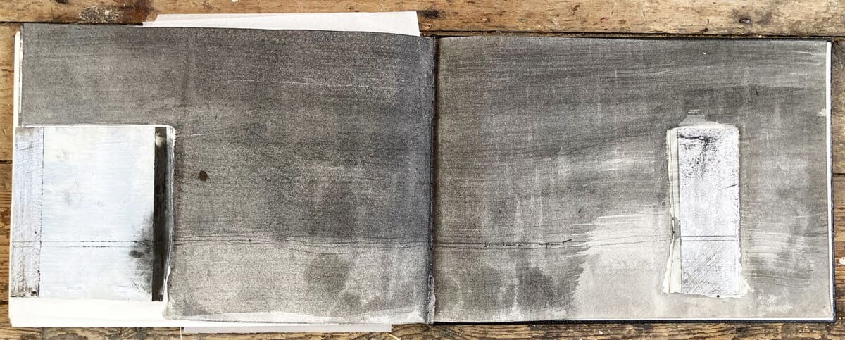 Writing Prize 2021: Reading Material – Drawing Matter