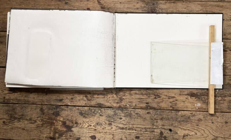 Writing Prize 2021: Reading Material – Drawing Matter