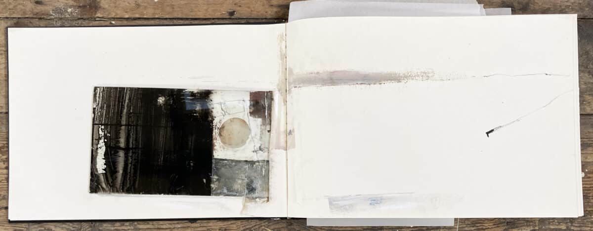 Writing Prize 2021: Reading Material – Drawing Matter