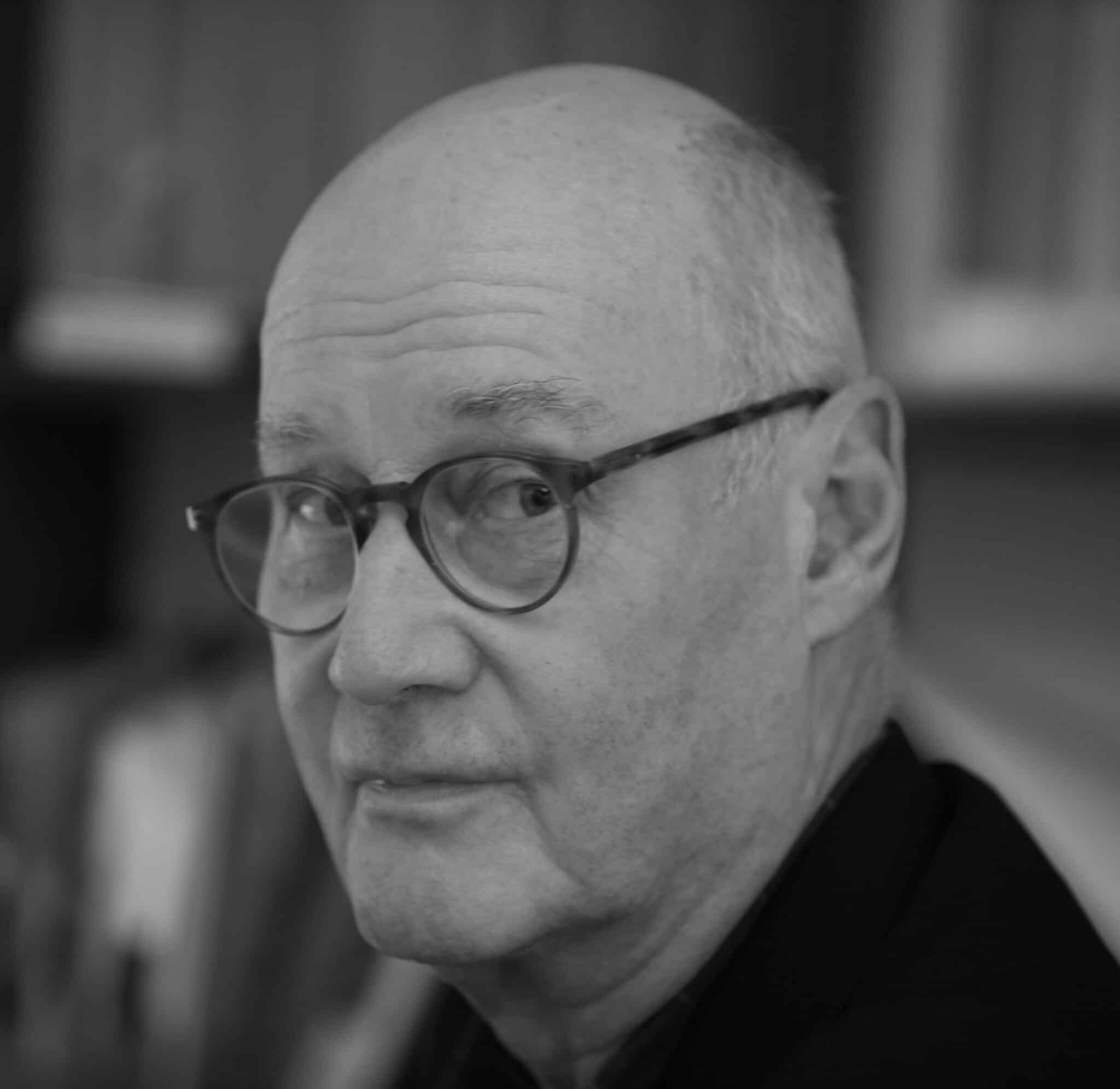 Kurt Forster – Drawing Matter