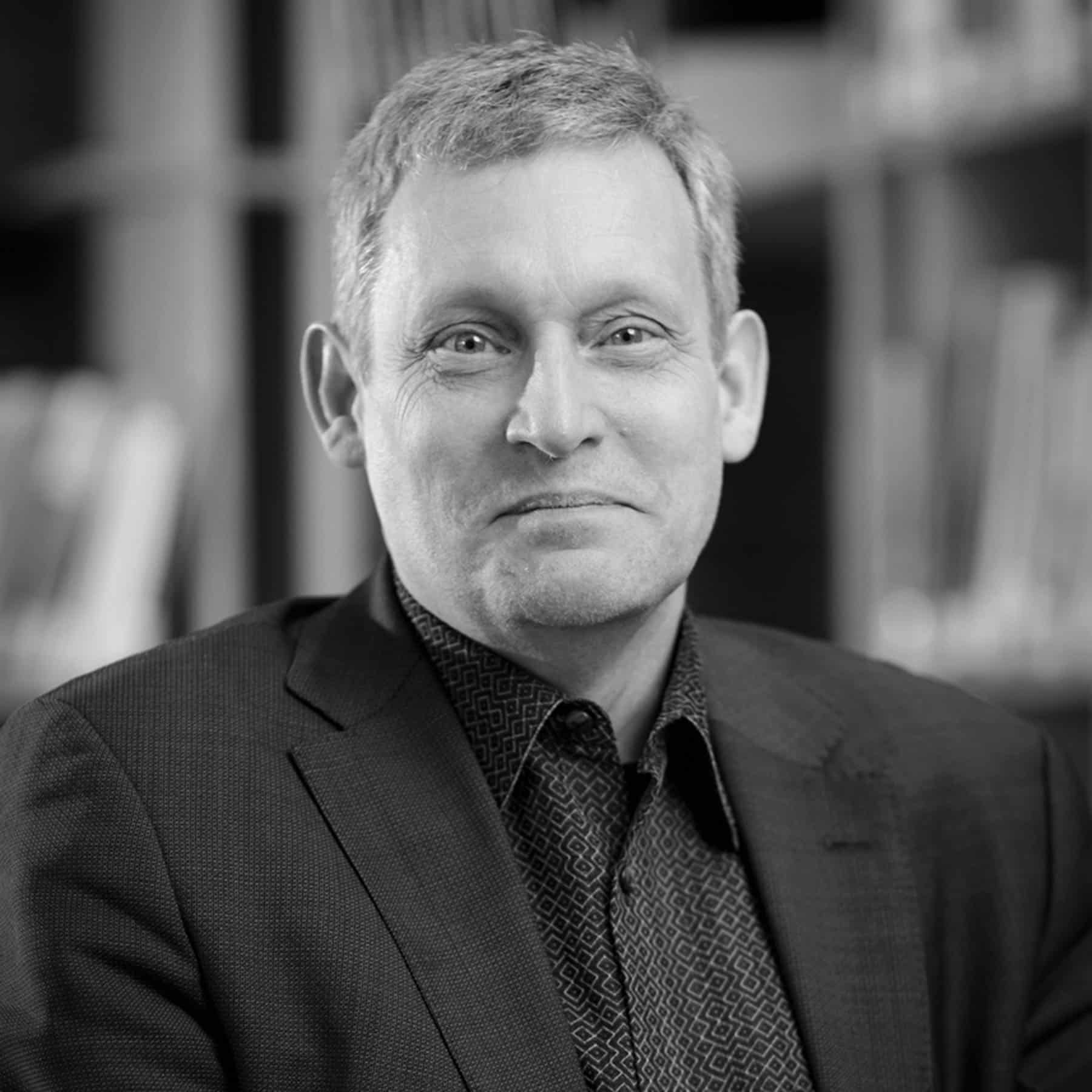 Paul Emmons – Drawing Matter