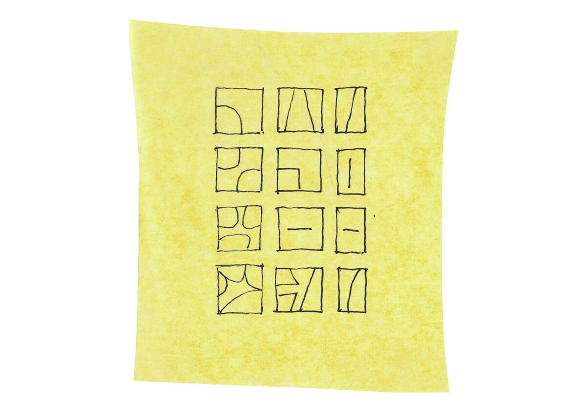 Writing Prize 2021: Itsuko Hasegawa, Capturing an Infinite Distance ...