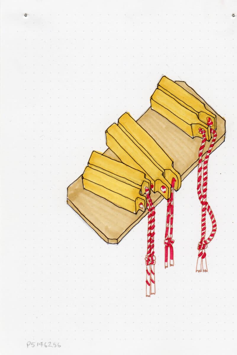 Lines, Drawings, the Human Condition – Drawing Matter