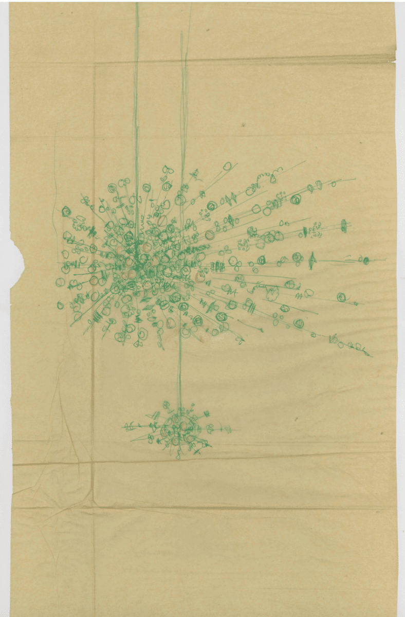 The Metropolitan Opera House, NYC: Invisible guests – Drawing Matter