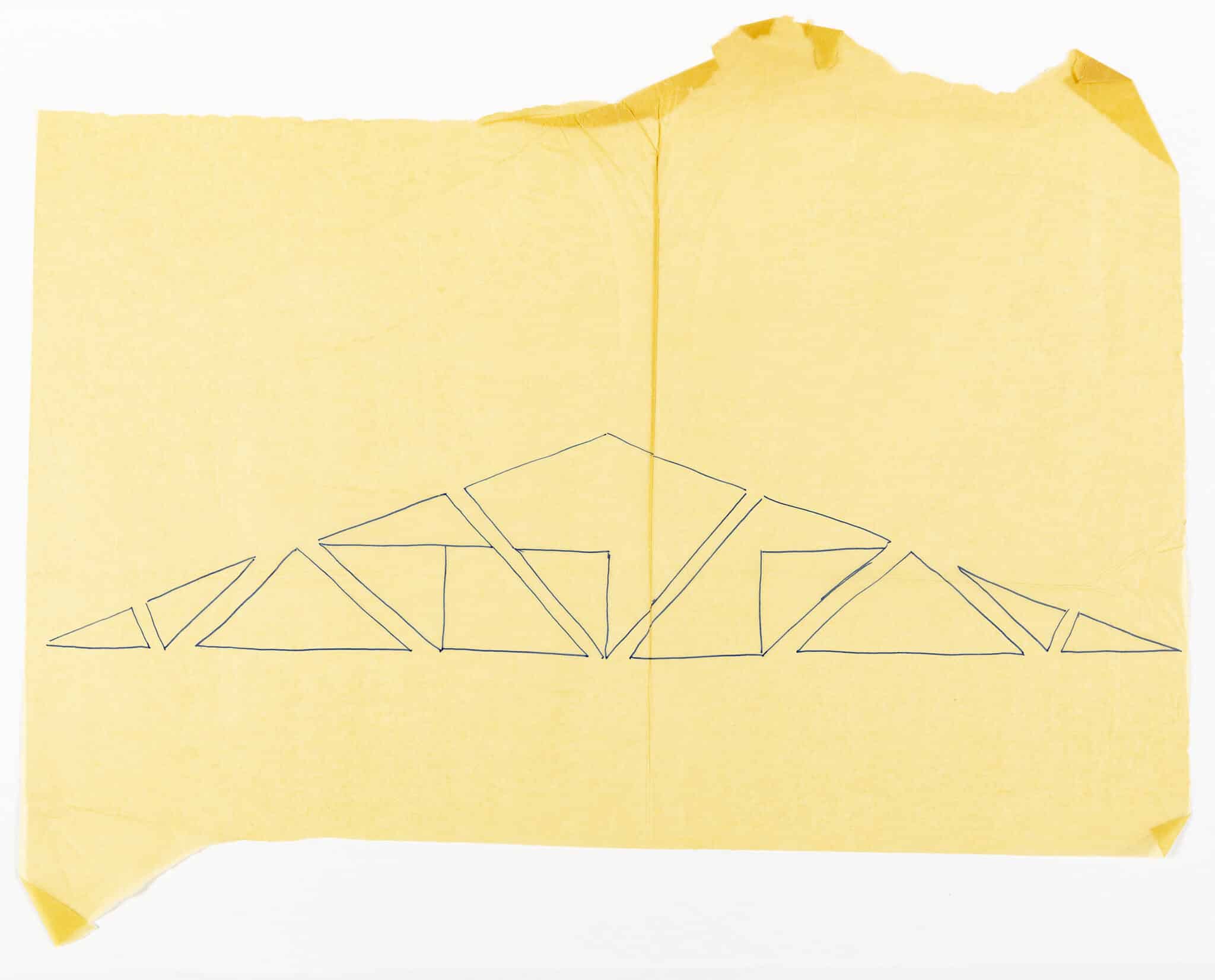 Between the Layers: Transparent Paper as a Modernist Architectural ...