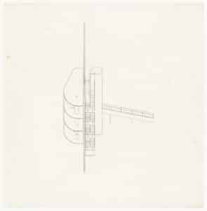 Drawing Parallels: John Hejduk’s Wall House 1 – Drawing Matter