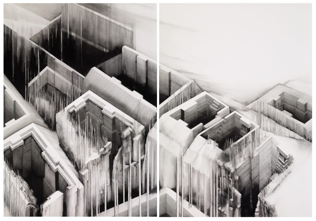 In Defence of Metaphor – Drawing Matter