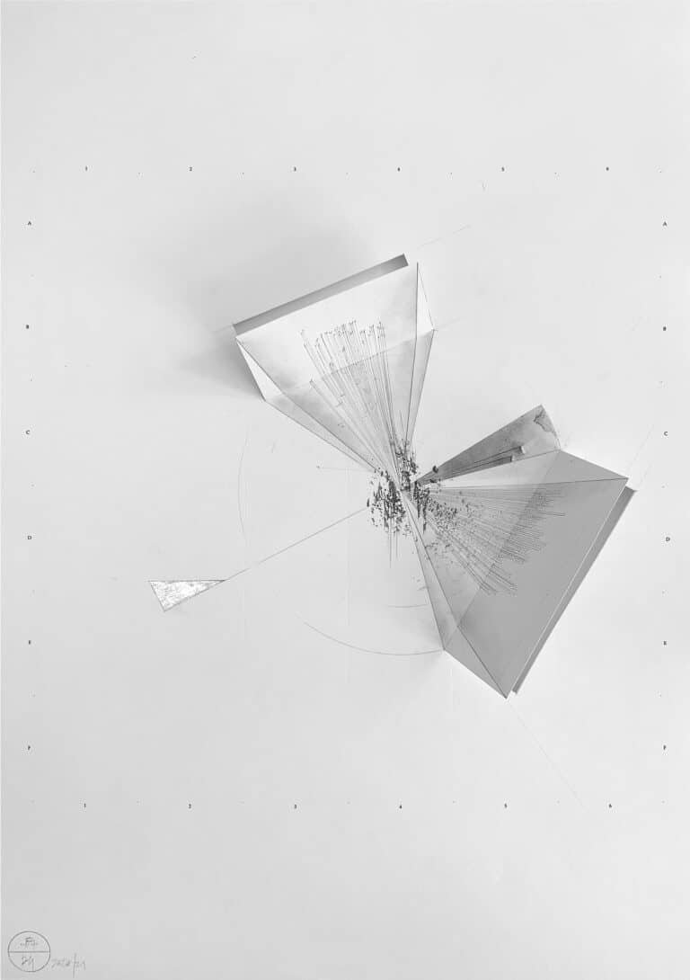 Drawing Out, Drawing In: Cartographies for ‘Out of the Sea’ – Drawing ...