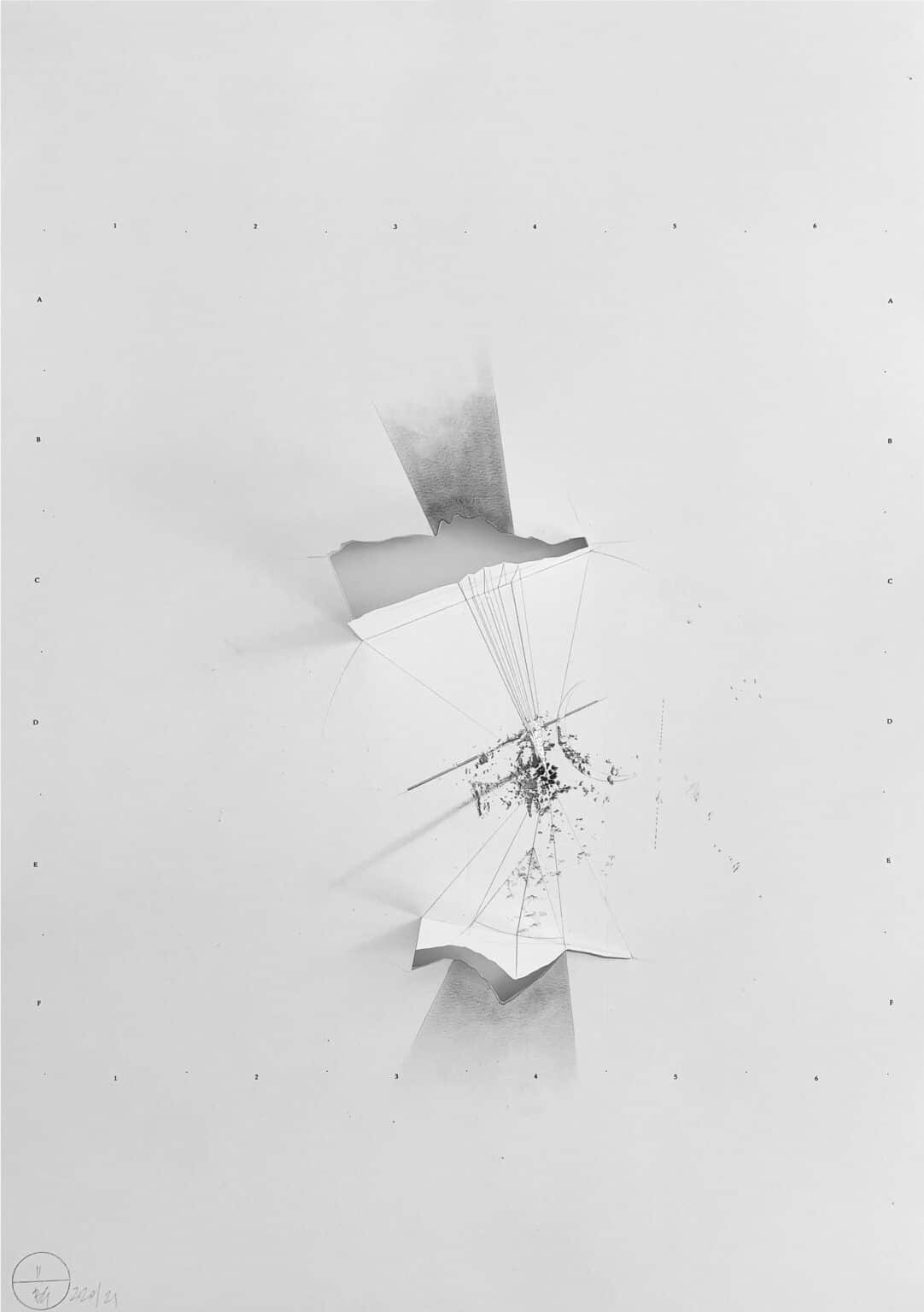 Drawing Out, Drawing In: Cartographies for ‘Out of the Sea’ – Drawing ...