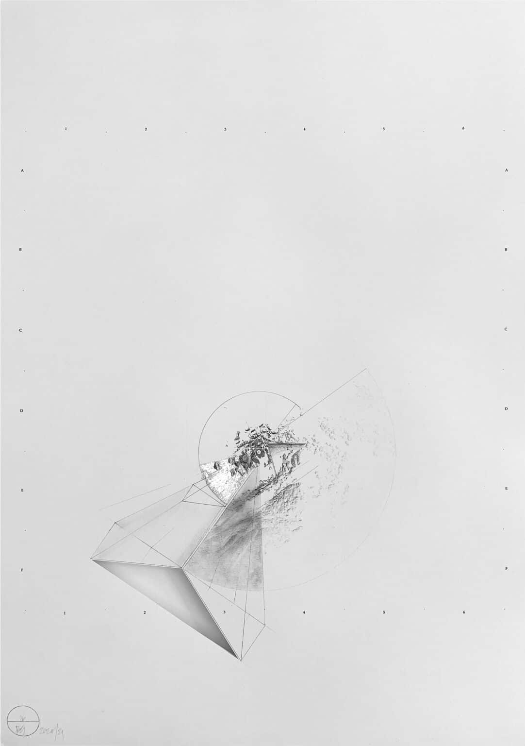 Drawing Out, Drawing In: Cartographies for ‘Out of the Sea’ – Drawing ...