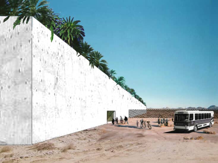 Michael Young – Drawing Matter